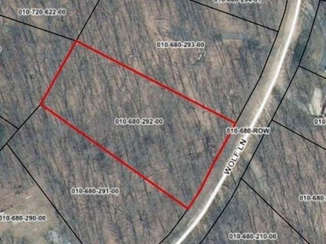 Wolf Lot 292, Farwell, MI 48622