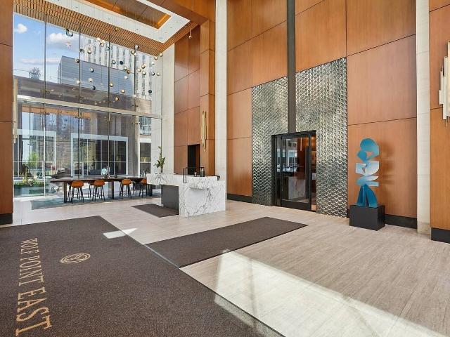 Wolf Point East 2 Bedroom Apartment for Rent at 313 313 W Wolf Point Plaza Drive, Chicago, IL 60654 Near North Side