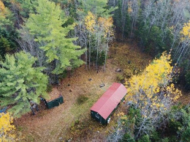 Wolf Run Trl, Greenbush, Home For Sale