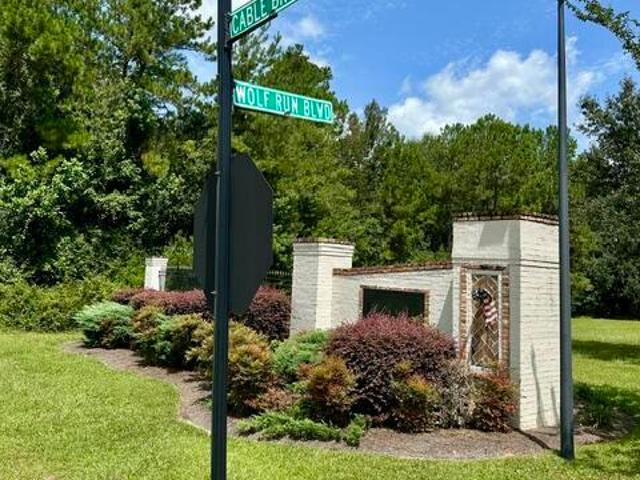 Wolf Run Boulevard, Gulfport, MS 39503