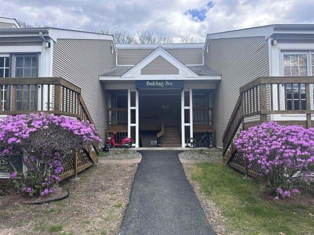 Wolf Rd Unit,lebanon, Condo For Sale