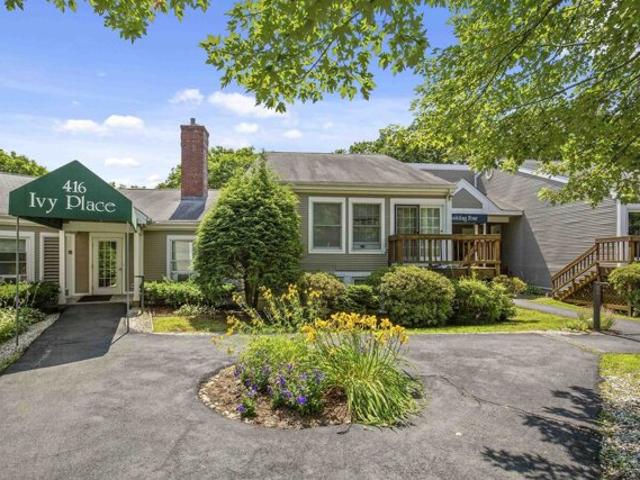 Wolf Rd Unit,lebanon, Condo For Sale