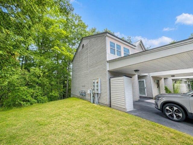 Wolf Rd Unit,lebanon, Home For Sale
