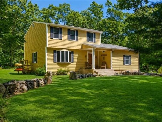 Wolf Rock Rd, Exeter, Home For Sale