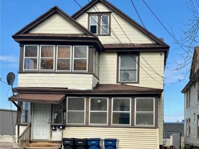 Wolf St, Syracuse, Home For Sale