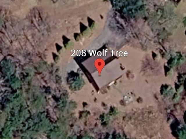 Wolf Trce, Fannin County, GA 30513