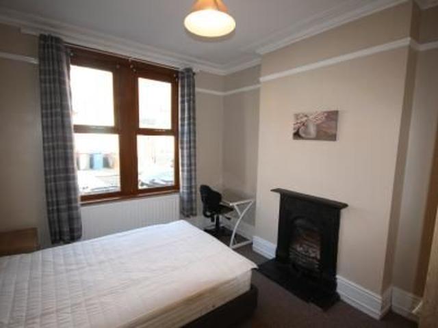 Wolfa Street, Derby, City Centre, DE22