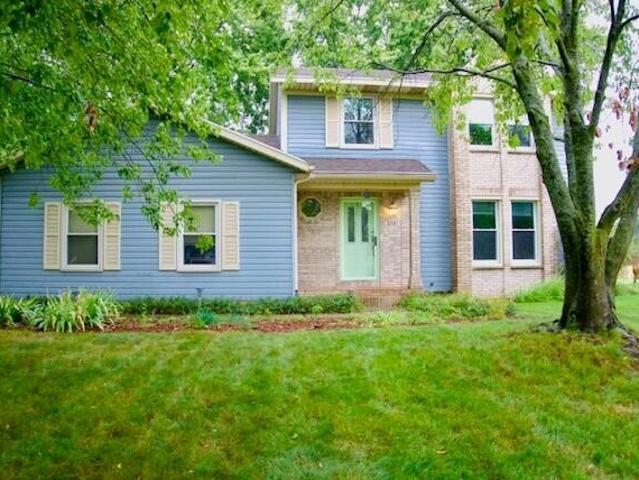 Wolfboro Dr Se, Kentwood, Home For Sale