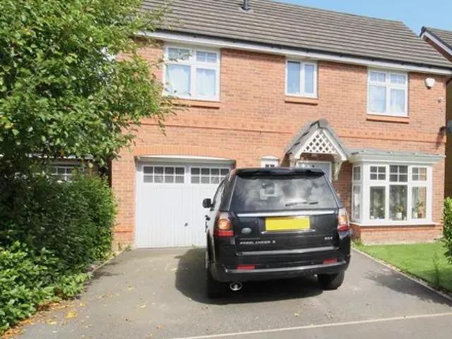 Wolfberry Drive, Liverpool, L11 1JU, United Kingdom | 3 bed house for rent #140801368 | Rentberry