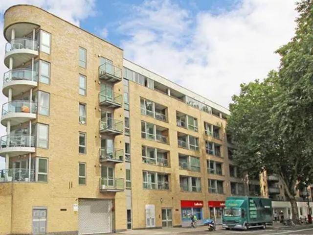 Wolfe Vets, 548 550 Chiswick High Road, Strand on the Green, London, W4 5RG, United Kingdom | 1 bed apartment for rent #140398955 | Rentberry