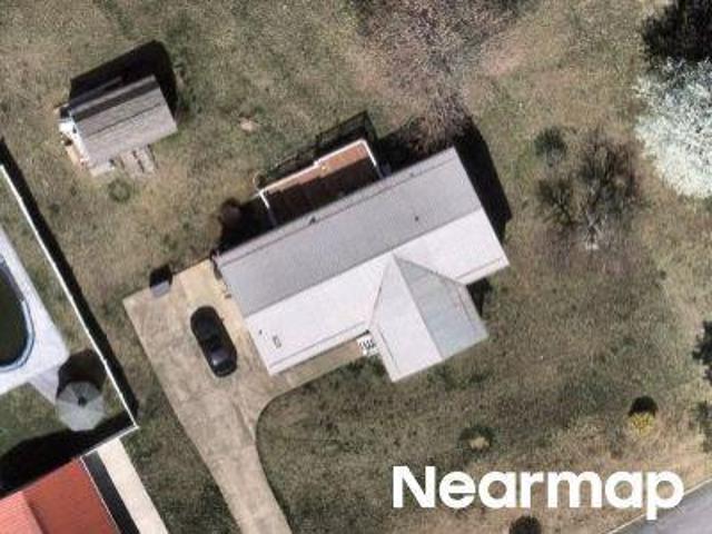 Wolfe Laurel Dr
