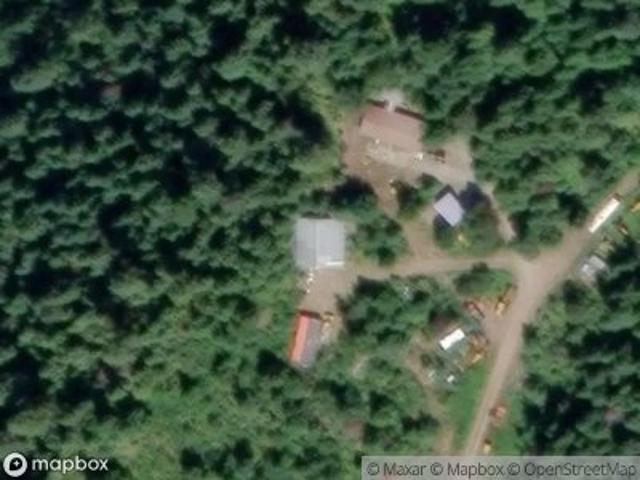 Wolfe Mountain Rd