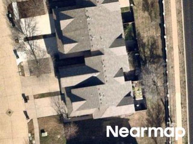 Wolfemont Ln