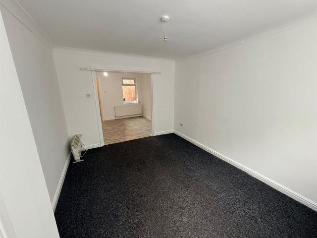 Wolfenden Street, Bolton, Bolton