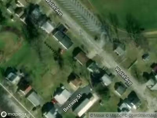 Wolfel Ave
