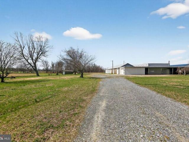 Wolfert Station Rd, Mullica Hill, Plot For Sale