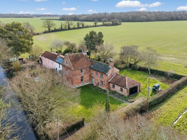 Wolferd Green, Shotesham All Saints, Norwich NR15, 4 bed semi detached house to rent, £1,600 pcm | PrimeLocation