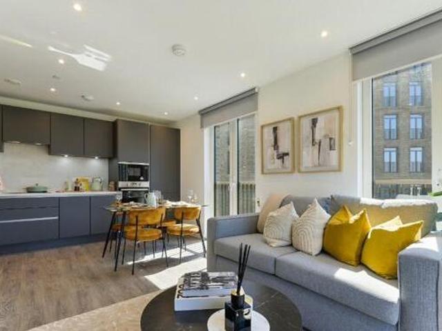 Wolff House, Ridgeway Views, 1 Bedroom Flat