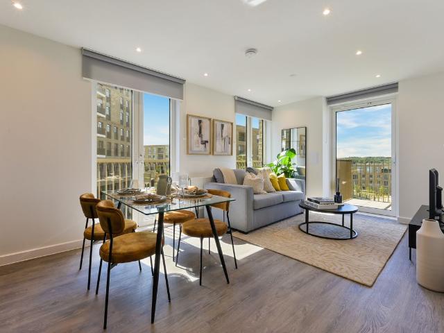 Wolff House, Ridgeway Views, London NW7Rive, London NW7, 1 bed flat to rent, £2,000 pcm | PrimeLocation