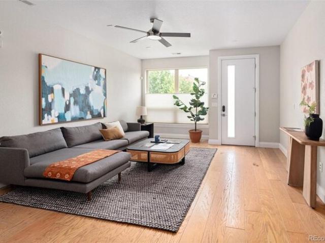 Wolff St, Denver, Home For Sale