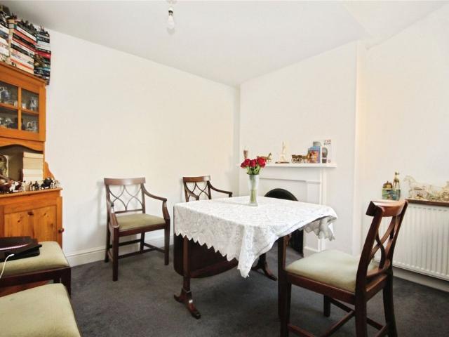 Wolfington Road, London, SE27 0RQ