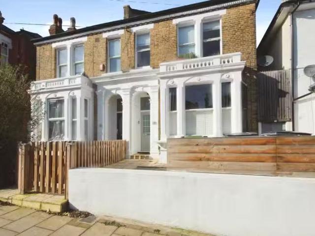 Wolfington Road, London, SE27 0RQ