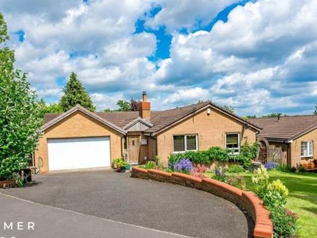 Wolford Drive, Tyldesley, 3 Bedroom Detached