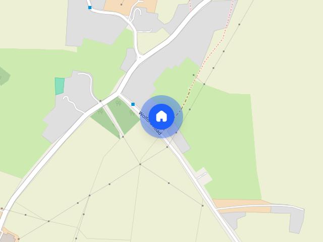 Wolford Road, Todenham, GL56