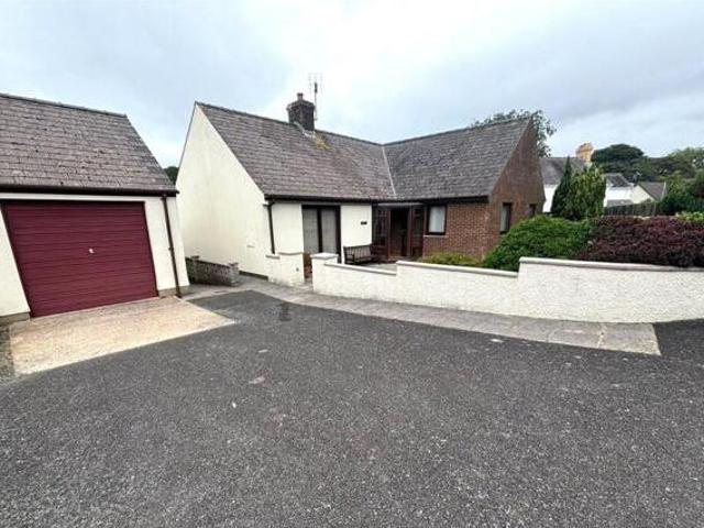 Wolfscastle, Haverfordwest, 2 Bedroom Bungalow