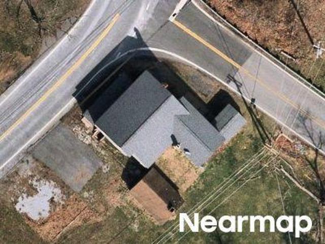 Wolfsville Rd