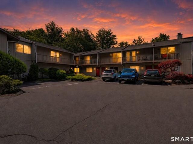 Wolfpit Ave Apt,norwalk, Home For Sale