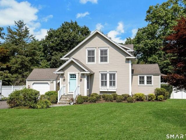 Wolfpit Ave, Norwalk, Home For Sale