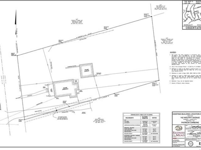 Wolfpit Ave, Norwalk, Plot For Sale