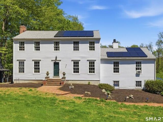 Wolfpits Rd, Bethel, Home For Sale