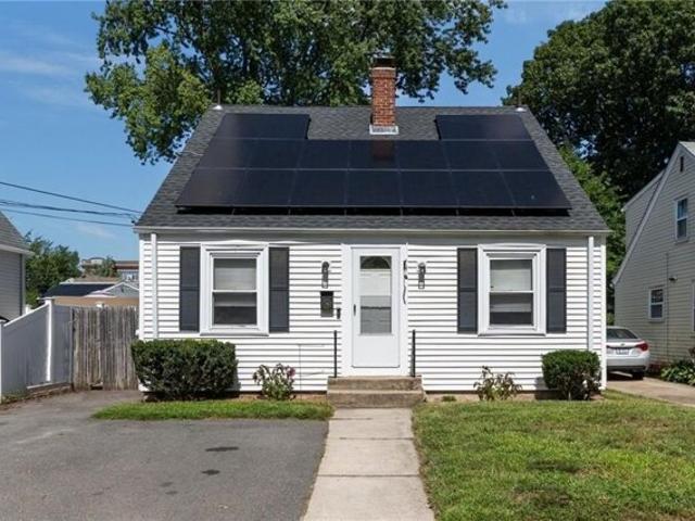 Wollaston St, Cranston, Home For Sale