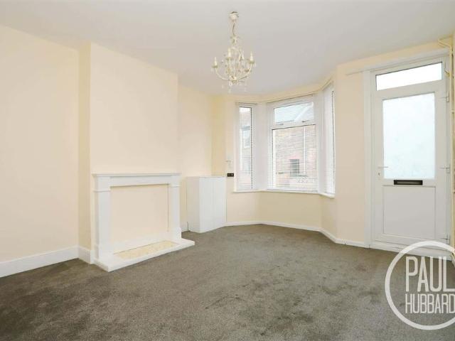 Wollaston Road, Lowestoft, NR32
