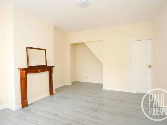 Wollaston Road, Lowestoft, NR32