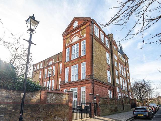 Wollaton House, Islington, London, N1 1 bed flat to rent £3,100 pcm £715 pw