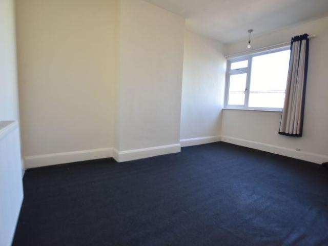 Wollaton Road, Beeston, Nottingham