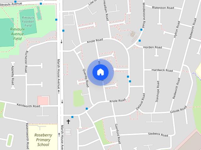Wollaton Road, Billingham, TS23 3AU