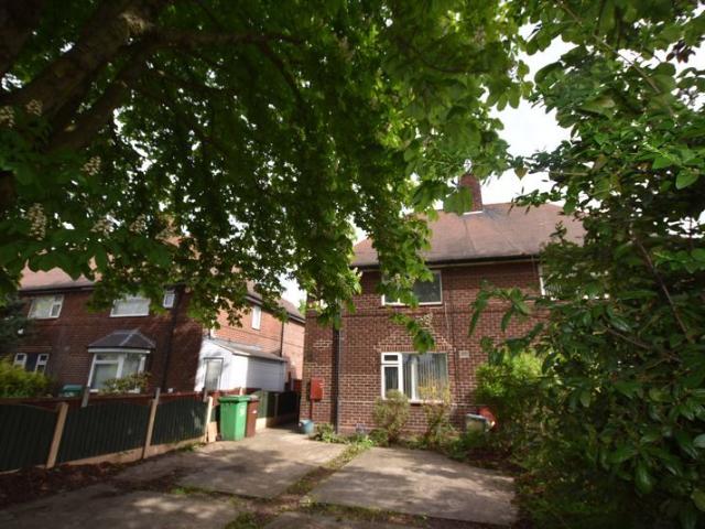 Wollaton Road, Wollaton, Nottingham NG8, 3 bed semi detached house to rent, £995 pcm | PrimeLocation