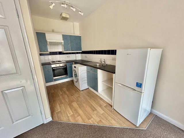 Wollaton Street, Nottingham NG1, 1 bed flat to rent, £750 pcm | PrimeLocation