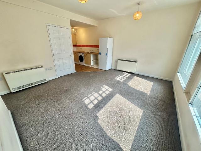 Wollaton Street, Nottingham NG1, 1 bed flat to rent, £750 pcm | PrimeLocation
