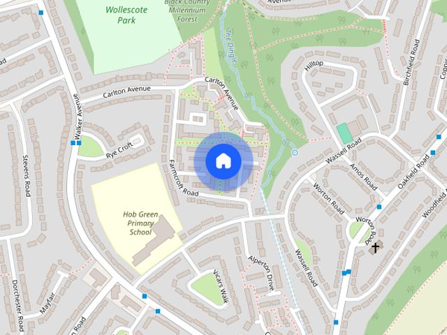 WOLLESCOTE Archer Court