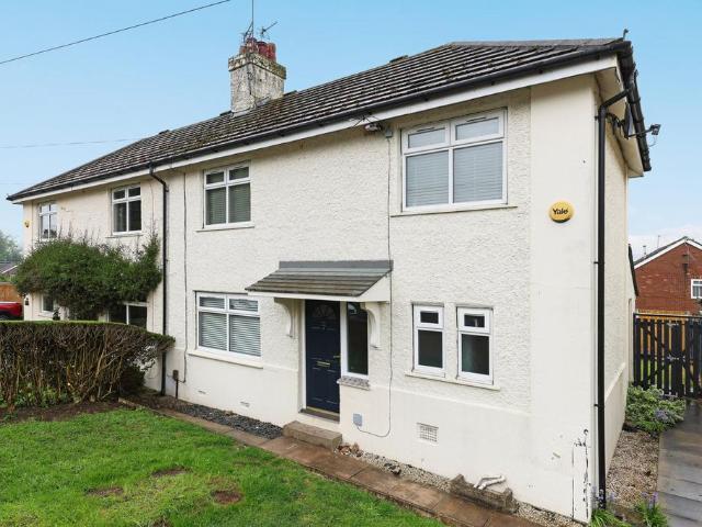 Wolley Avenue, Leeds, LS12 3 bed semi detached house to rent £1,295 pcm £299 pw