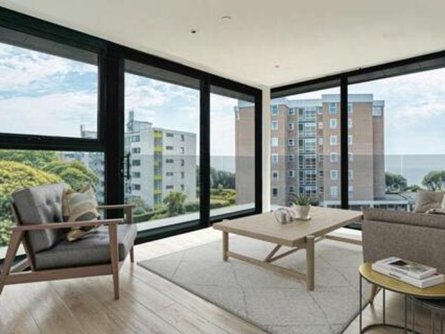 Wollstonecraft Road, Boscombe Spa, 2 Bedroom Apartment