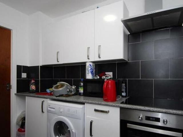 Wolsdon Street, Flat,1 Bedroom Apartment