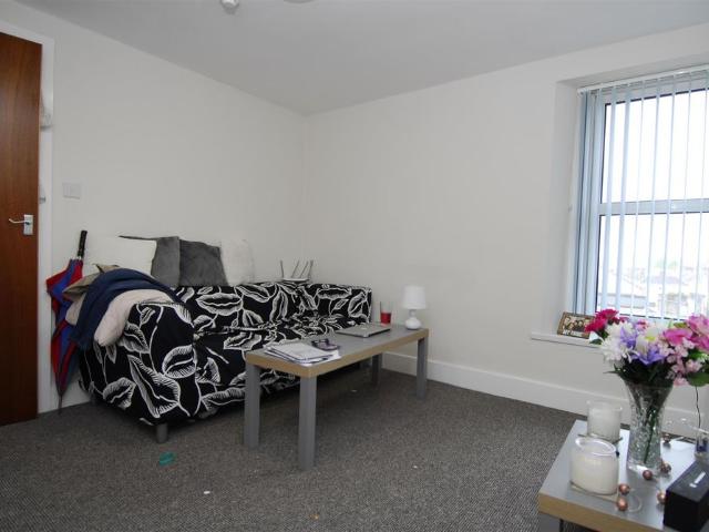 Wolsdon Street, Flat 6, Plymouth