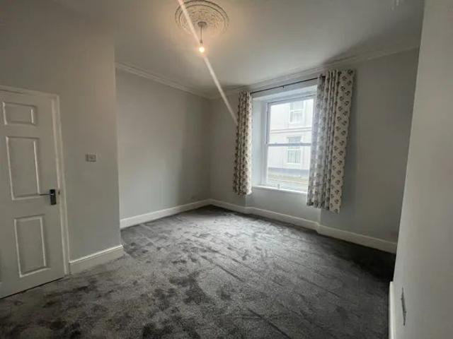 Wolsdon Street, Plymouth, PL1