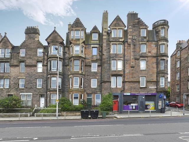 Wolseley Terrace, Meadowbank, EH8 7AB